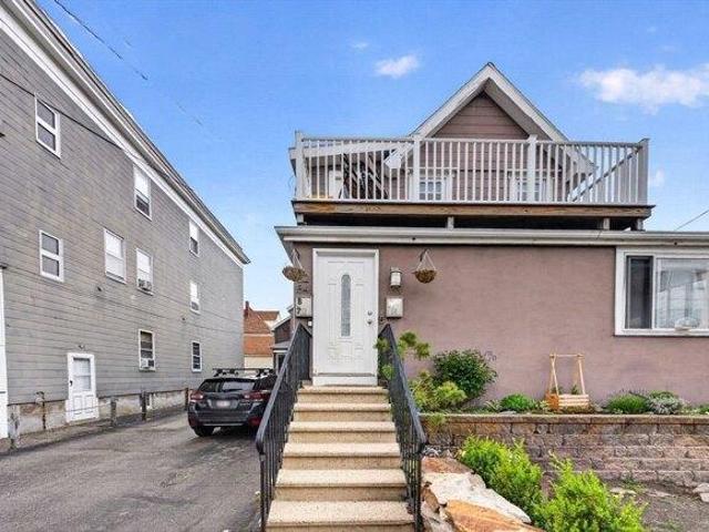 condo with 2 bedroom, Winthrop MA ES103159937