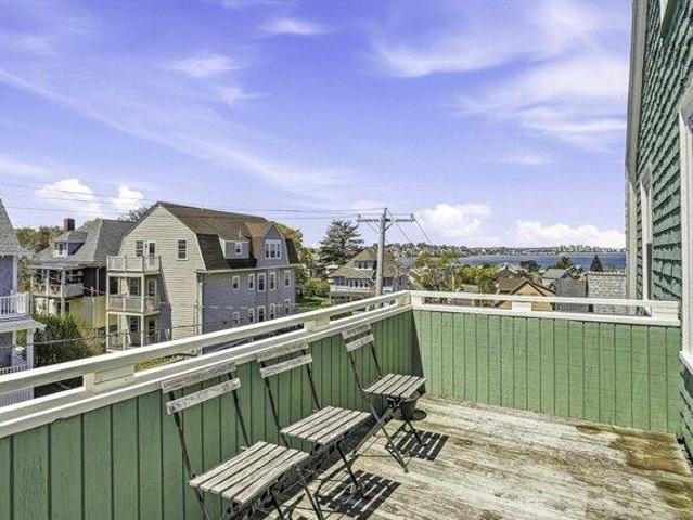 condo with 2 bedroom, Winthrop MA ES103162419
