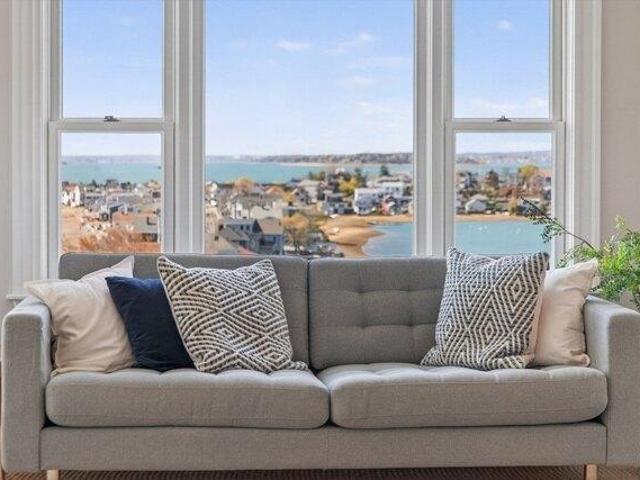 condo with 2 bedroom, Winthrop MA ES103189641