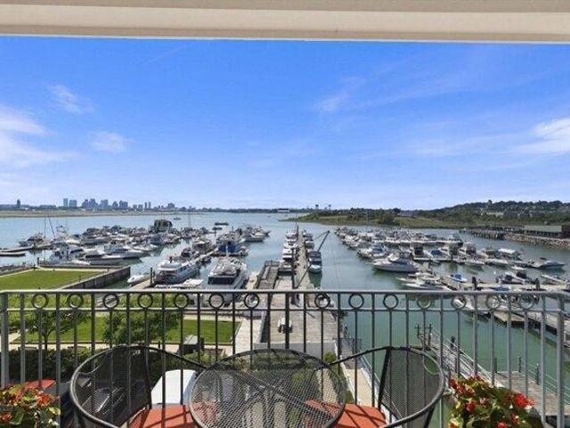 condo with 2 bedroom, Winthrop MA ES103494669