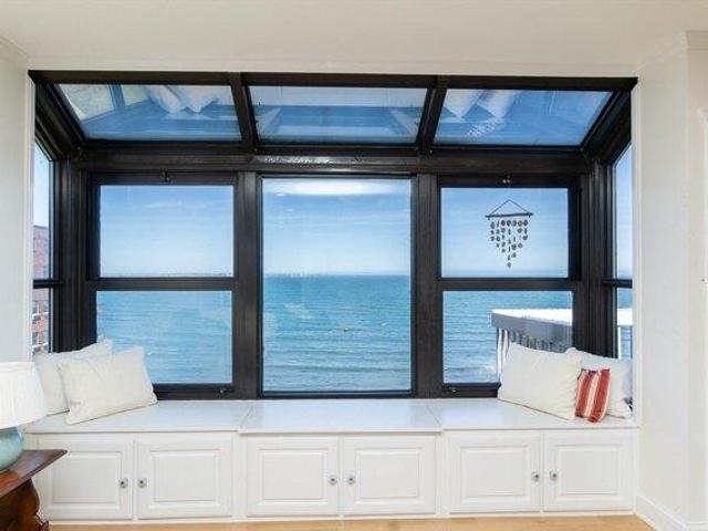 condo with 2 bedroom, Winthrop MA ES104045446