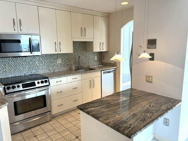 condo with 2 bedroom, Winthrop MA ES104352222