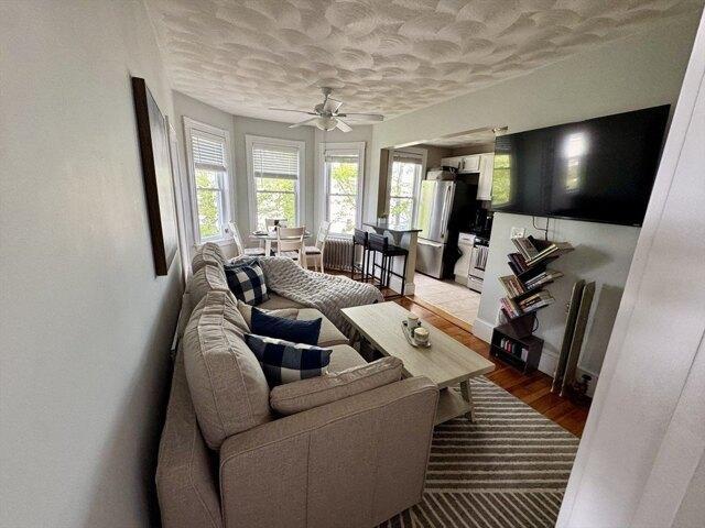 condo with 2 bedroom, Winthrop MA ES104850441
