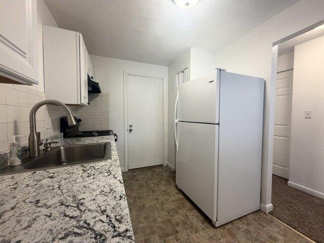condo with 2 bedroom, Winthrop MA ES105109251