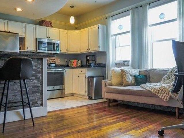 condo with 2 bedroom, Winthrop MA ES105117583