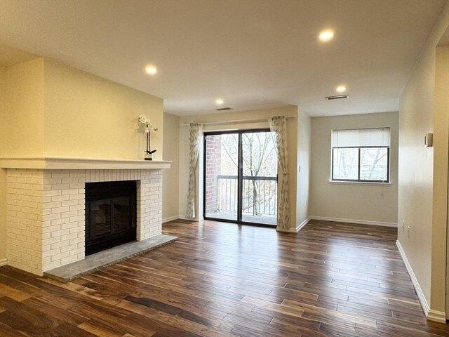 condo with 2 bedroom, Winchester MA DS102962177