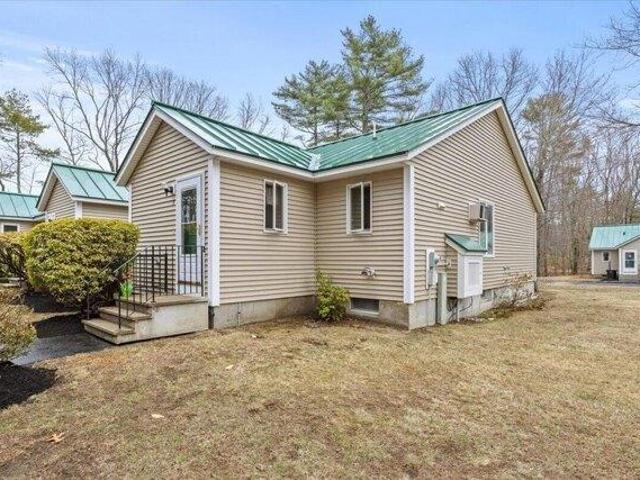 condo with 2 bedroom, Windham ME DLS102559274