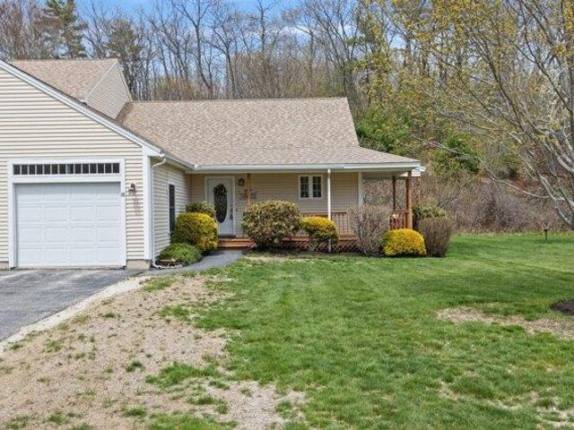 condo with 2 bedroom, Windham ME DLS102709350