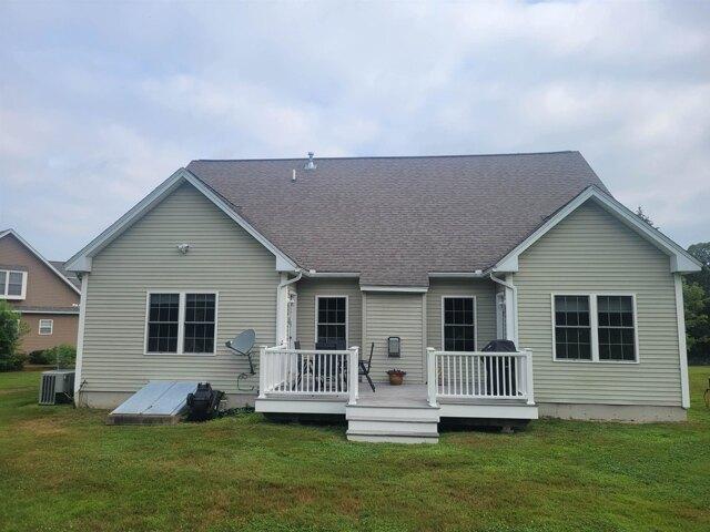 condo with 2 bedroom, Windham NH DLS101750958