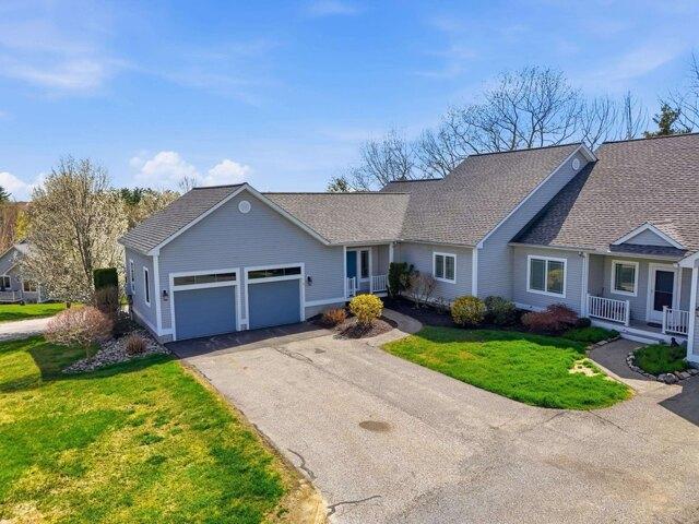 condo with 2 bedroom, Windham NH DS103099627