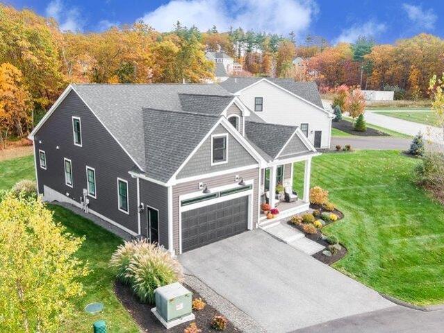 condo with 2 bedroom, Windham NH DS103185241