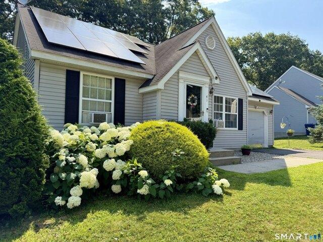 condo with 2 bedroom, Windham CT DS104330346