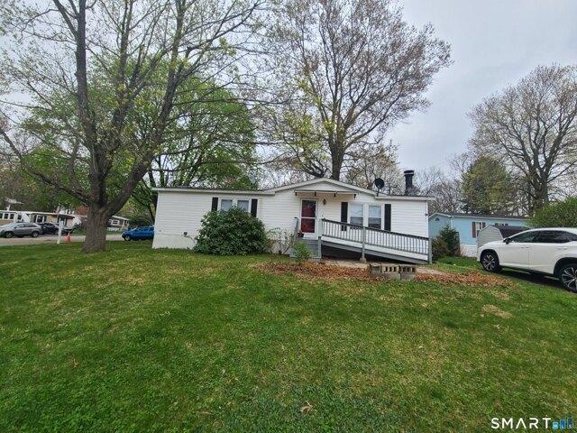 condo with 2 bedroom, Windham CT DS103074326