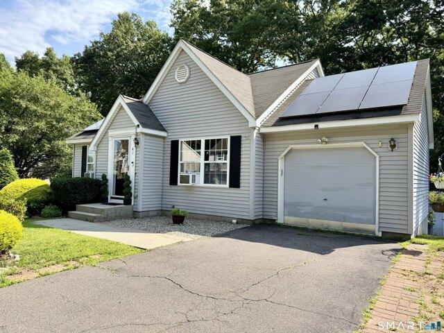 condo with 2 bedroom, Windham CT ES104480951