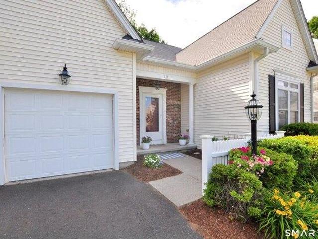 condo with 2 bedroom, Windsor CT DS103966639