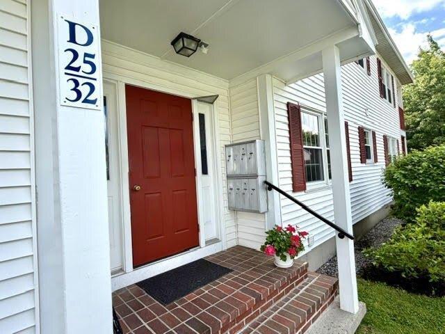 condo with 2 bedroom, Winslow ME DS104009822