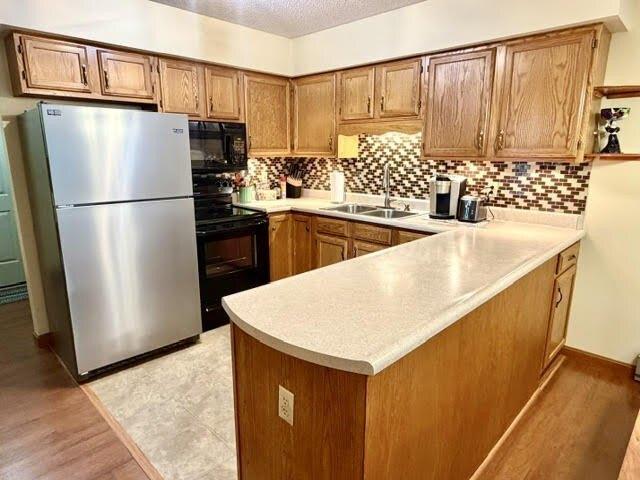 condo with 2 bedroom, Winslow ME ES104849941