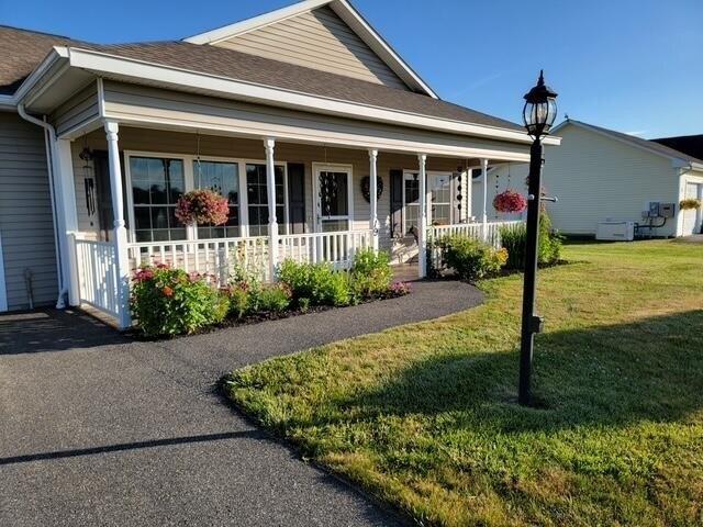 condo with 2 bedroom, Winslow ME ES105189984