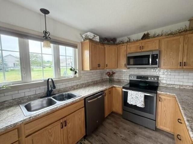 condo with 2 bedroom, Winslow ME ES103888243