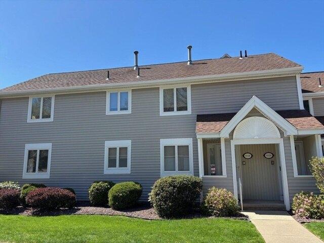 condo with 2 bedroom, Wilbraham MA DS102258961