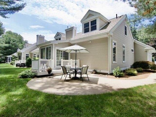 condo with 2 bedroom, Wilbraham MA DS103223144