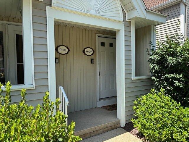 condo with 2 bedroom, Wilbraham MA DS104478262