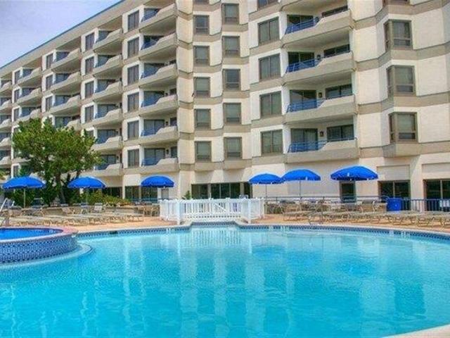 condo with 2 bedroom, Wildwood Crest NJ DLS101628928