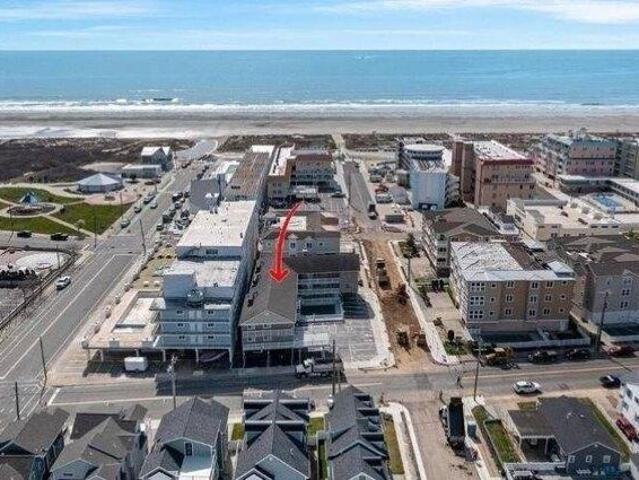 condo with 2 bedroom, Wildwood Crest NJ DLS101657018