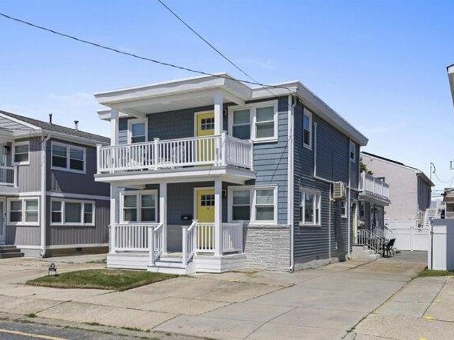 condo with 2 bedroom, Wildwood Crest NJ DLS101707885