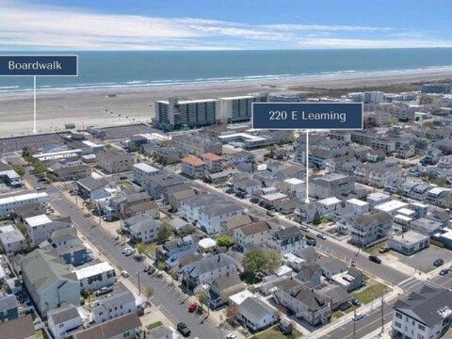 condo with 2 bedroom, Wildwood NJ DLS102280933