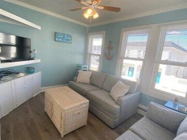 condo with 2 bedroom, Wildwood NJ ES105159302