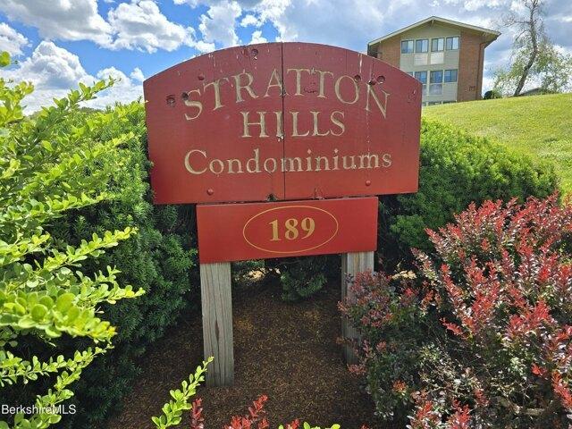 condo with 2 bedroom, Williamstown MA DS104044793