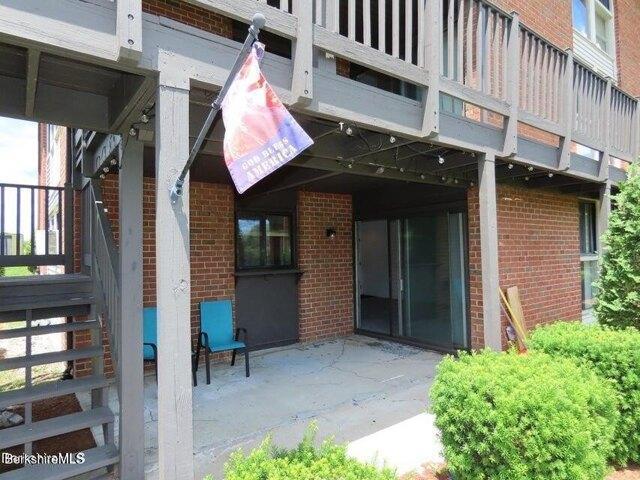 condo with 2 bedroom, Williamstown MA ES105172644