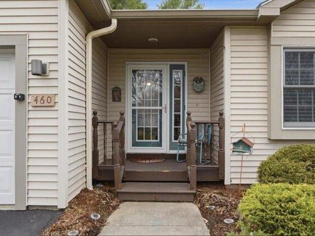 condo with 2 bedroom, Williston VT DS102215048