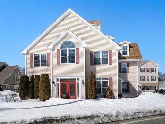 condo with 2 bedroom, Wilmington MA DLS102344678
