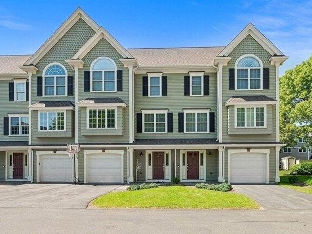 condo with 2 bedroom, Wilmington MA DS104116591