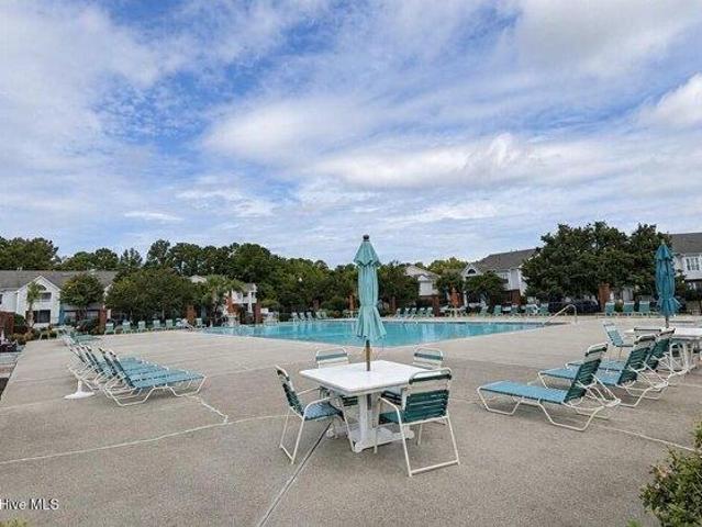 condo with 2 bedroom, Wilmington NC ES104902695