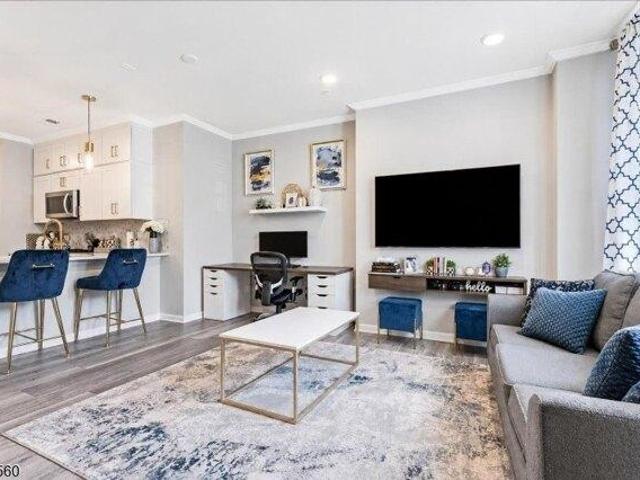 condo with 2 bedroom, Wood Ridge NJ ES104834623