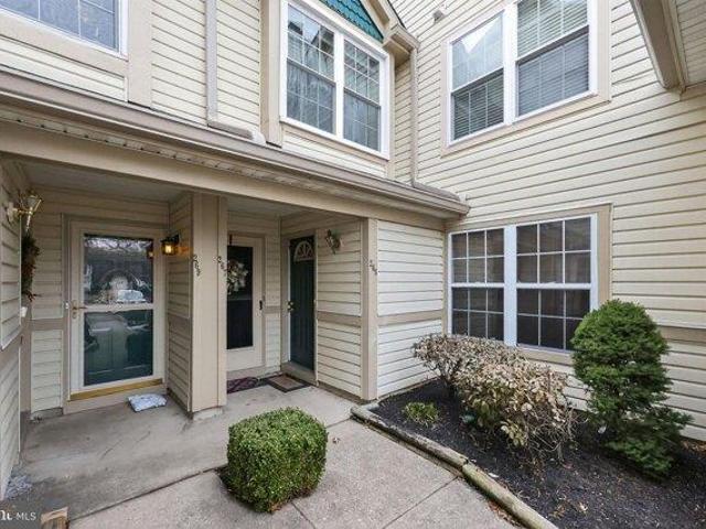 condo with 2 bedroom, Woodbury NJ DLS102212934