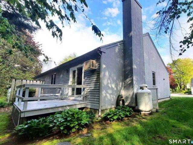 condo with 2 bedroom, Woodstock CT DS102729138