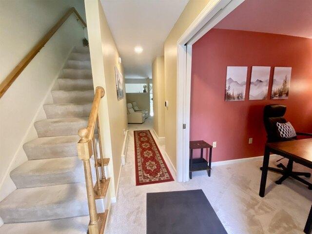 condo with 2 bedroom, Woodstock VT ES103102164