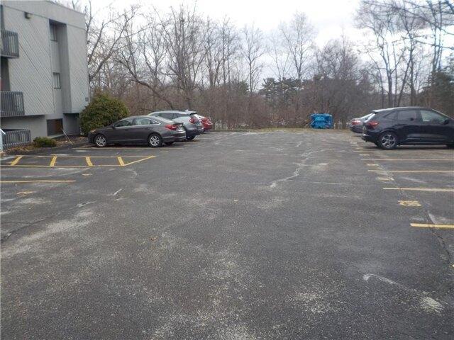 condo with 2 bedroom, Woonsocket RI DS102411106