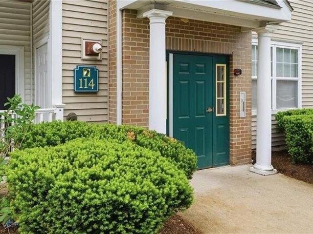 condo with 2 bedroom, Woonsocket RI DS103666660