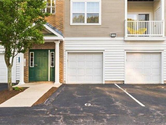 condo with 2 bedroom, Woonsocket RI DS103850322