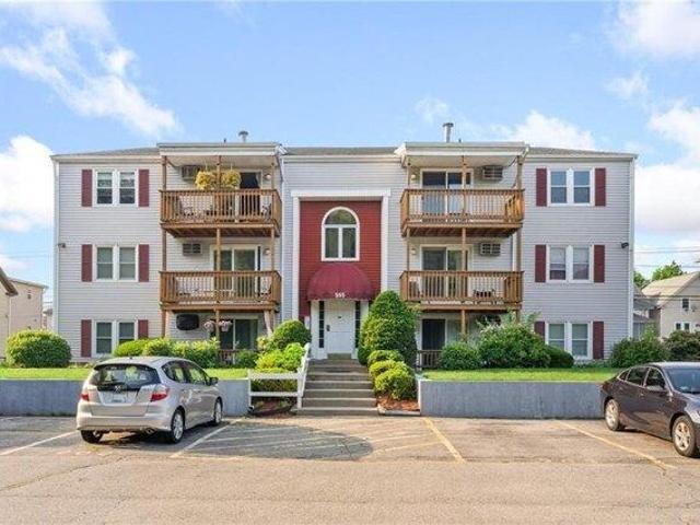 condo with 2 bedroom, Woonsocket RI ES103497995