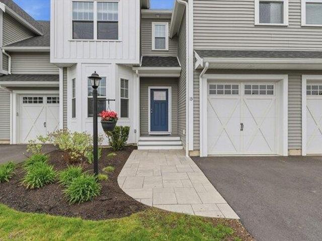 condo with 2 bedroom, Woburn MA DS102583226