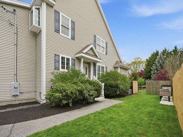 condo with 2 bedroom, Woburn MA DS102635615