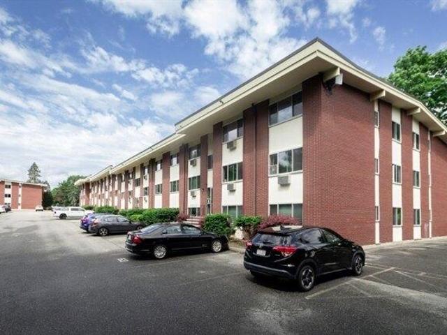 condo with 2 bedroom, Woburn MA DS103663509