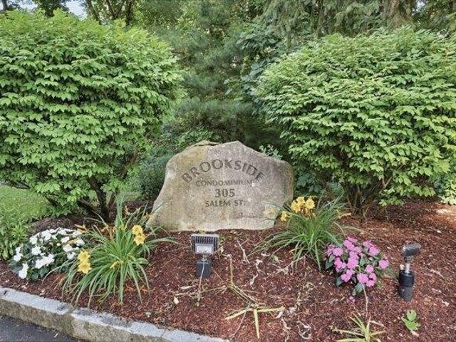 condo with 2 bedroom, Woburn MA DS104011316