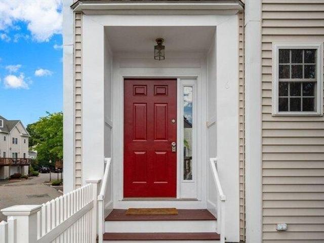 condo with 2 bedroom, Woburn MA DS104233788